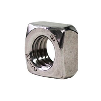 Nuts - Square - Orchard Fasteners