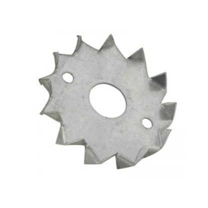 Double Sided Timber Connectors (Bulldog Washers) - Orchard Fasteners