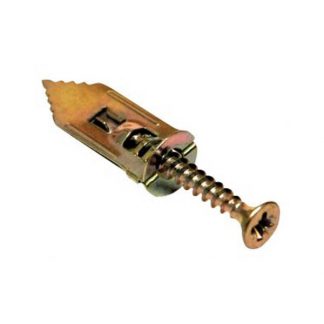 Cavity Fixings - Tap In Plasterboard Fixing - Orchard Fasteners