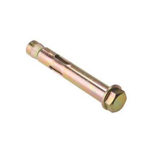 Sleeve Anchors - Hex Bolt - Orchard Fasteners